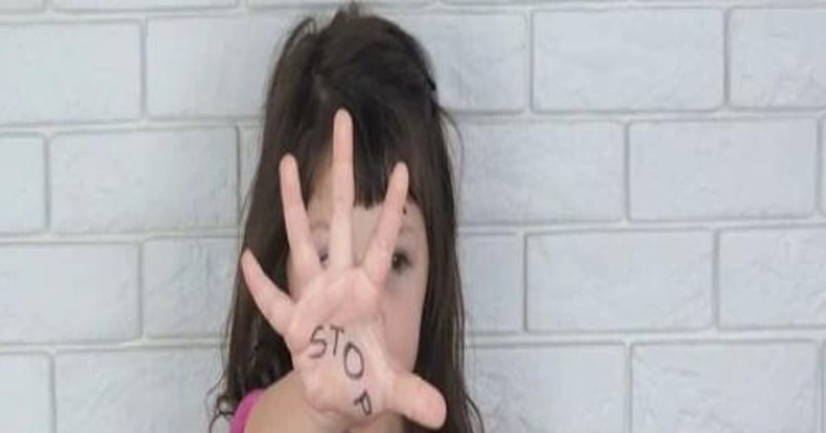 ấu dâm | about.me