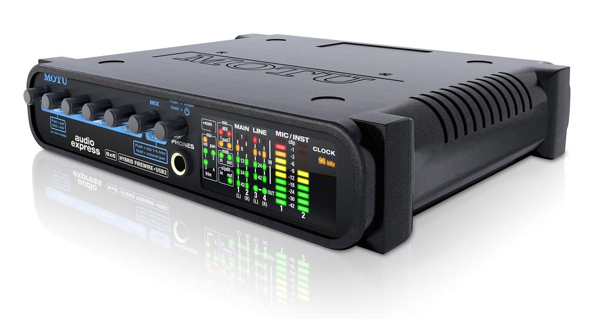 Audio Express - Santa Fe, New Mexico, United States | about.me