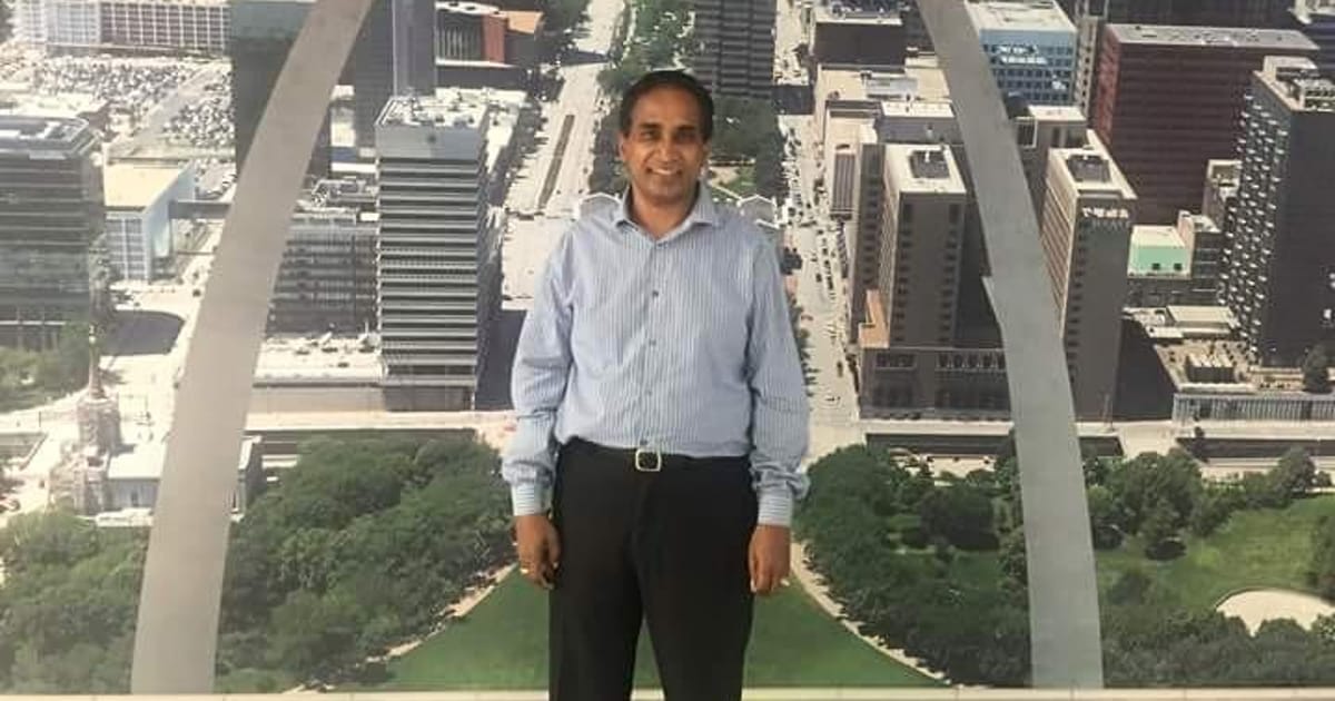 Dr. Augustine David | about.me