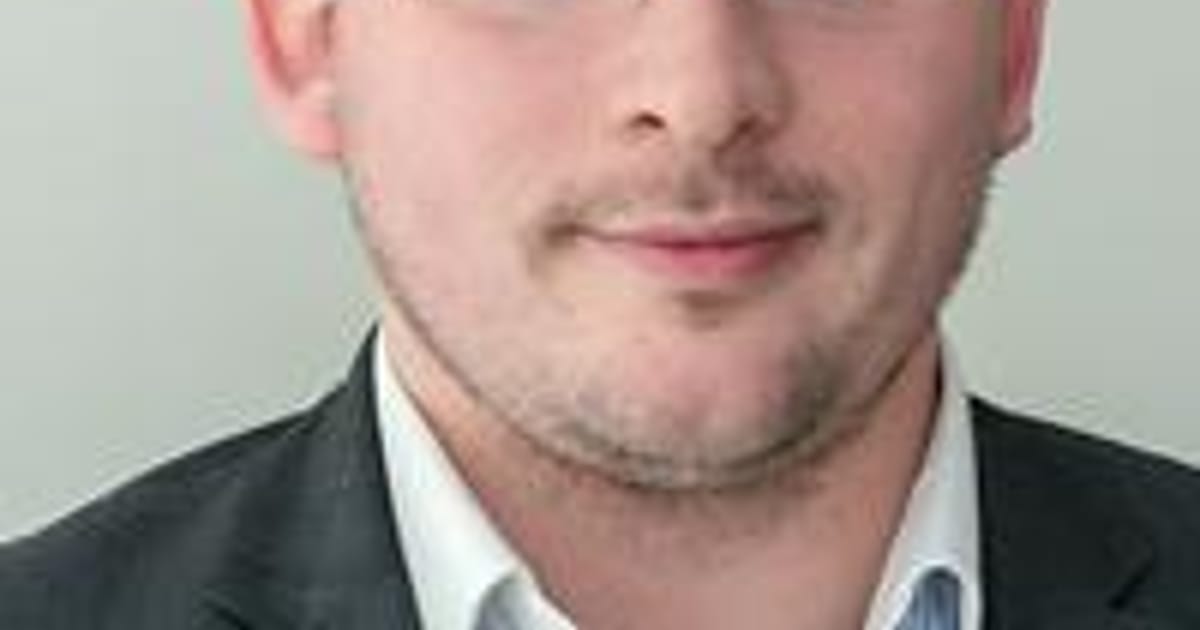 Brian Auld | about.me