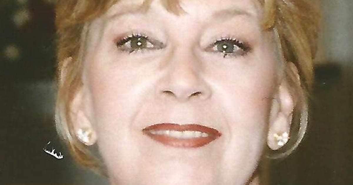 Susan McCall Carrasco | about.me