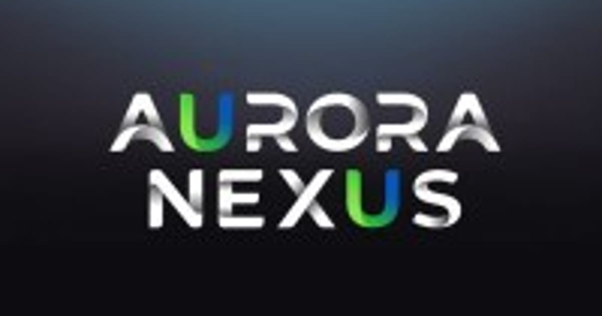 Aurora Nexus - Aurora Nexus | about.me