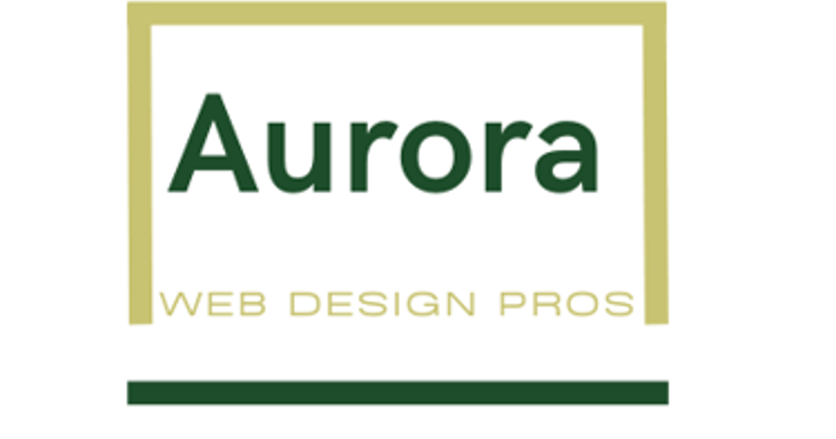 Aurora Web Design Pros - Aurora | about.me