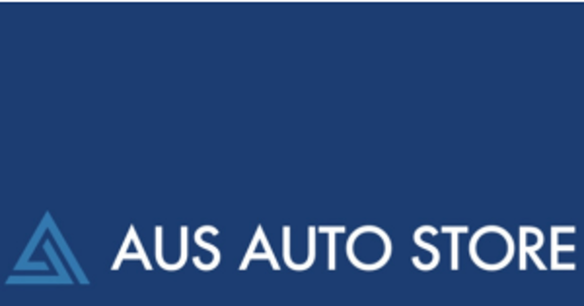Aus Auto Store | about.me