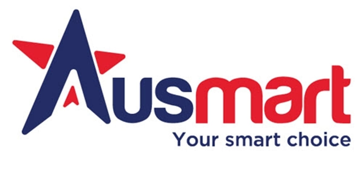 Ausmart.vn - Tầng 2 - Số 81 CMT8, P. Bến Thành, Q.1, TP.HCM | about.me