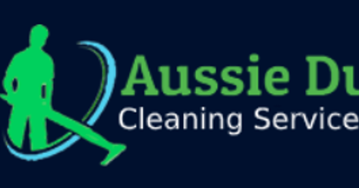 AUSSIE DUO CLEANING SERVICE - CANBERRA | about.me