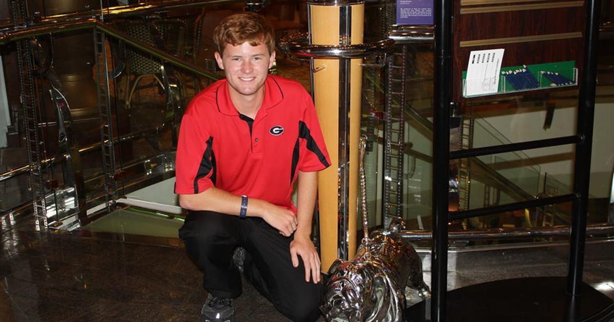 Austin Chaney - University of Georgia | about.me