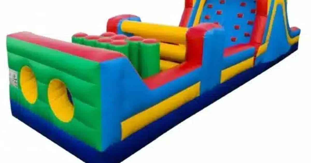 Australian Inflatables - Sydney | about.me