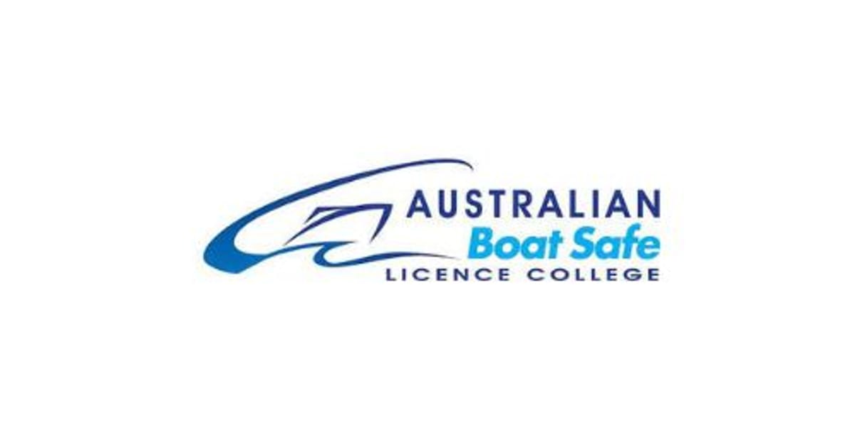 Australian Boat Safe Licence College - 45 gilward drive, Mudgeeraba ...