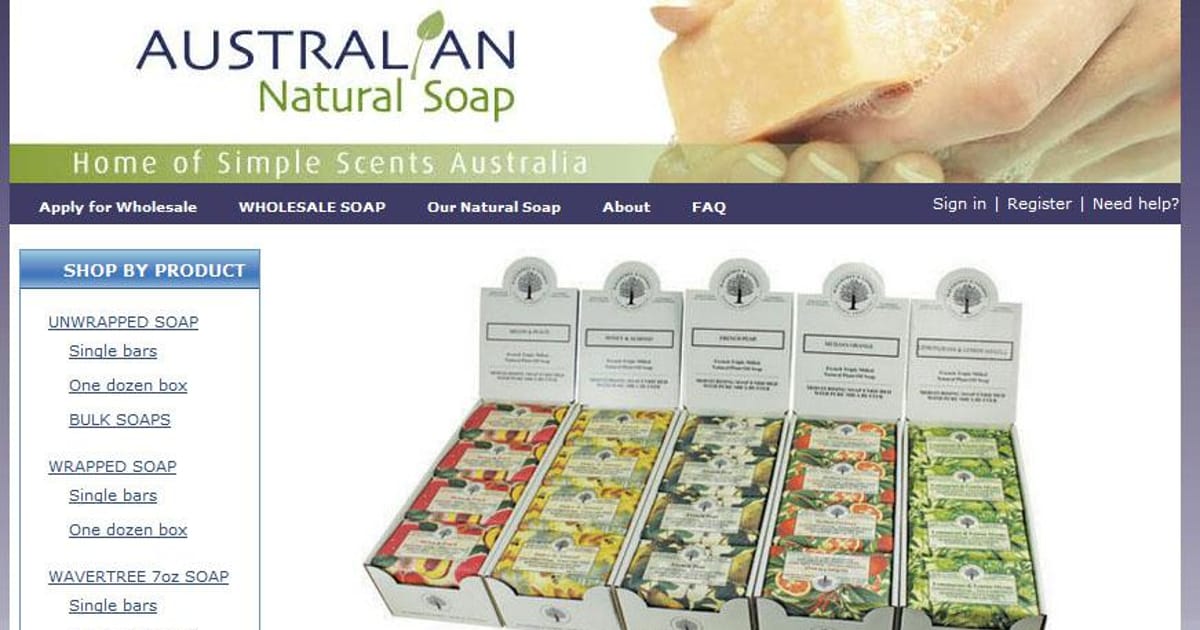 Australian Soap - NSW, Australia | about.me