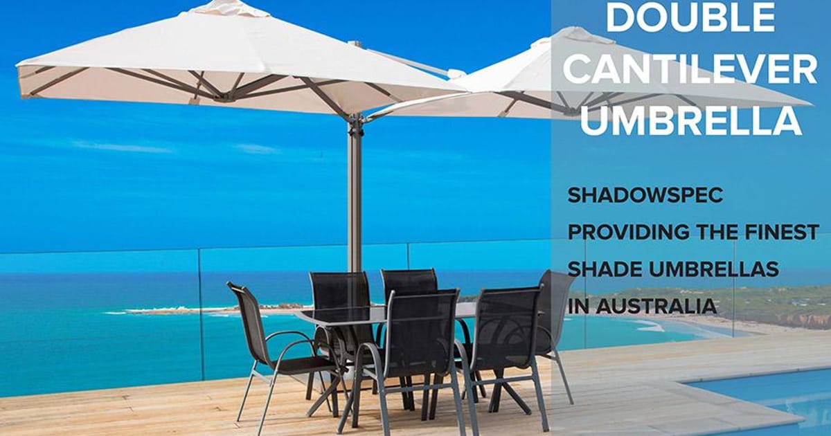 Australian Umbrellas | about.me