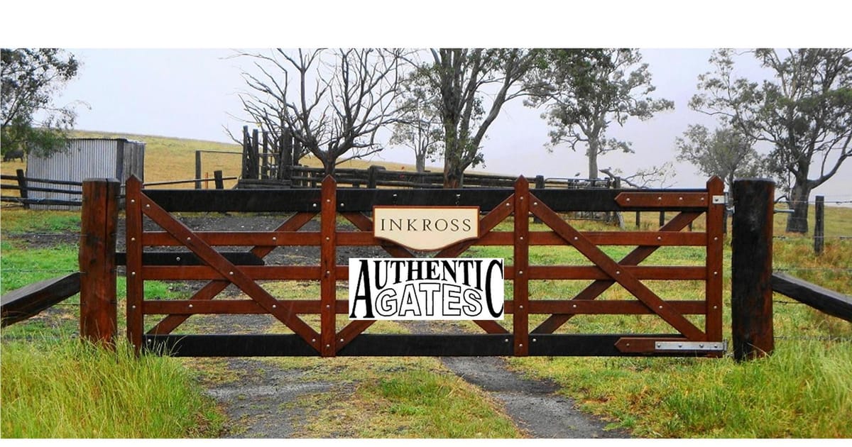 Authentic Gates - Sydney, NSW, Australia | about.me