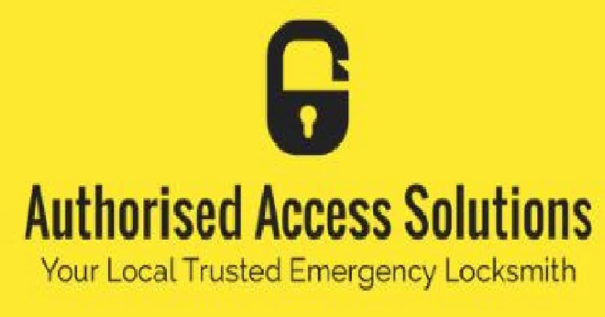 Authorised Access Solutions - 30 Tiffany Close, Bletchley, Milton ...