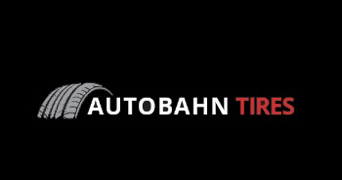 Autobahn Tires - Vaughan, Ontario, Canada | about.me