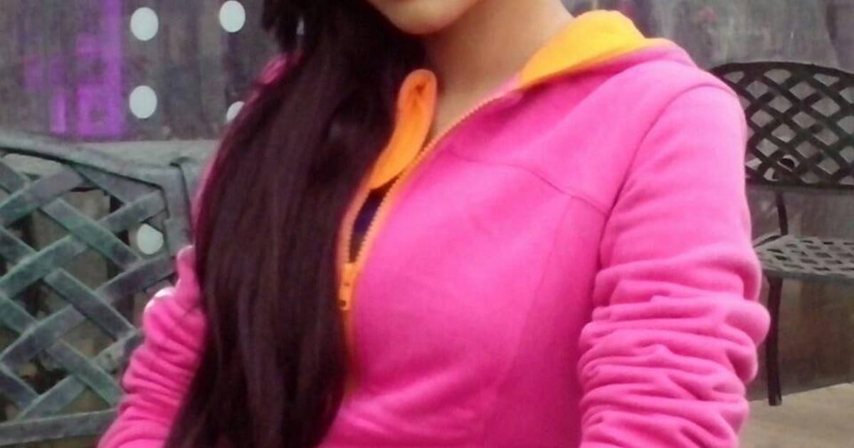 Neha Gadhvi - India | about.me