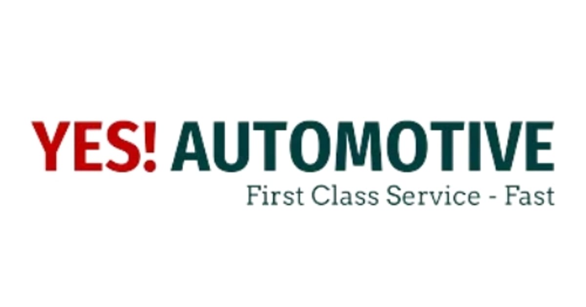 Yes! Automotive Porter - Porter, TX | about.me