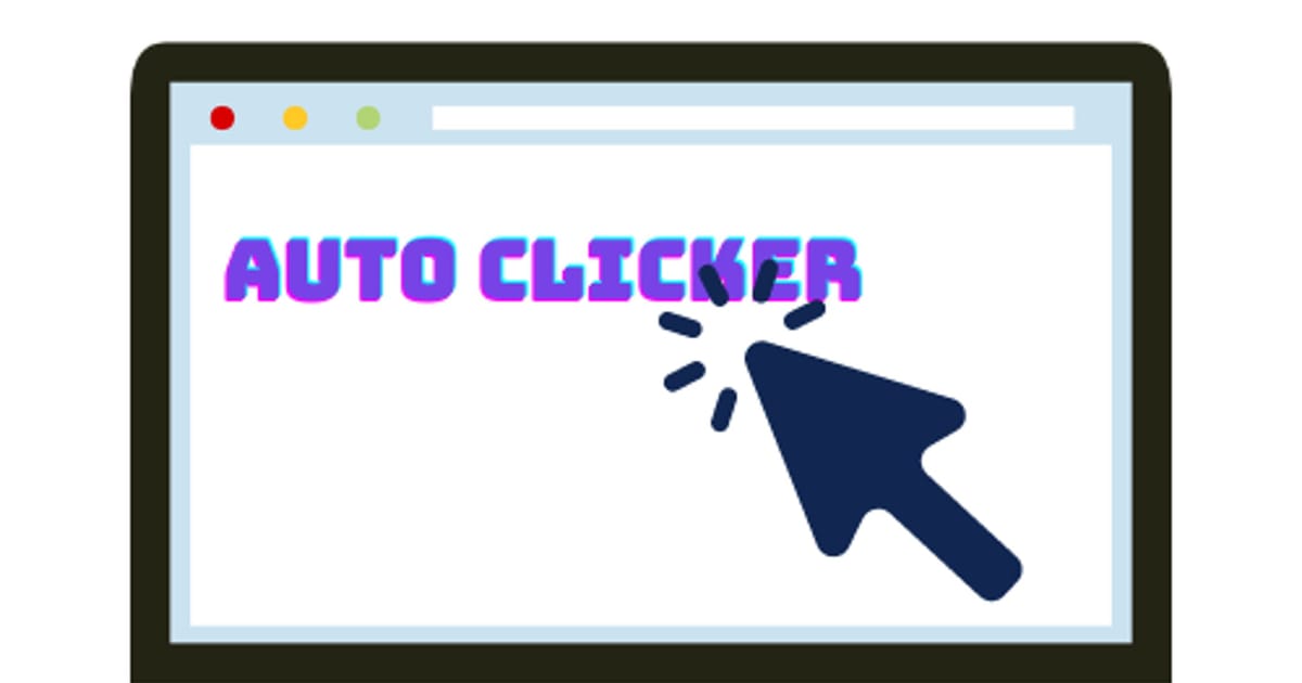 Autoclicker pc - Paris | about.me