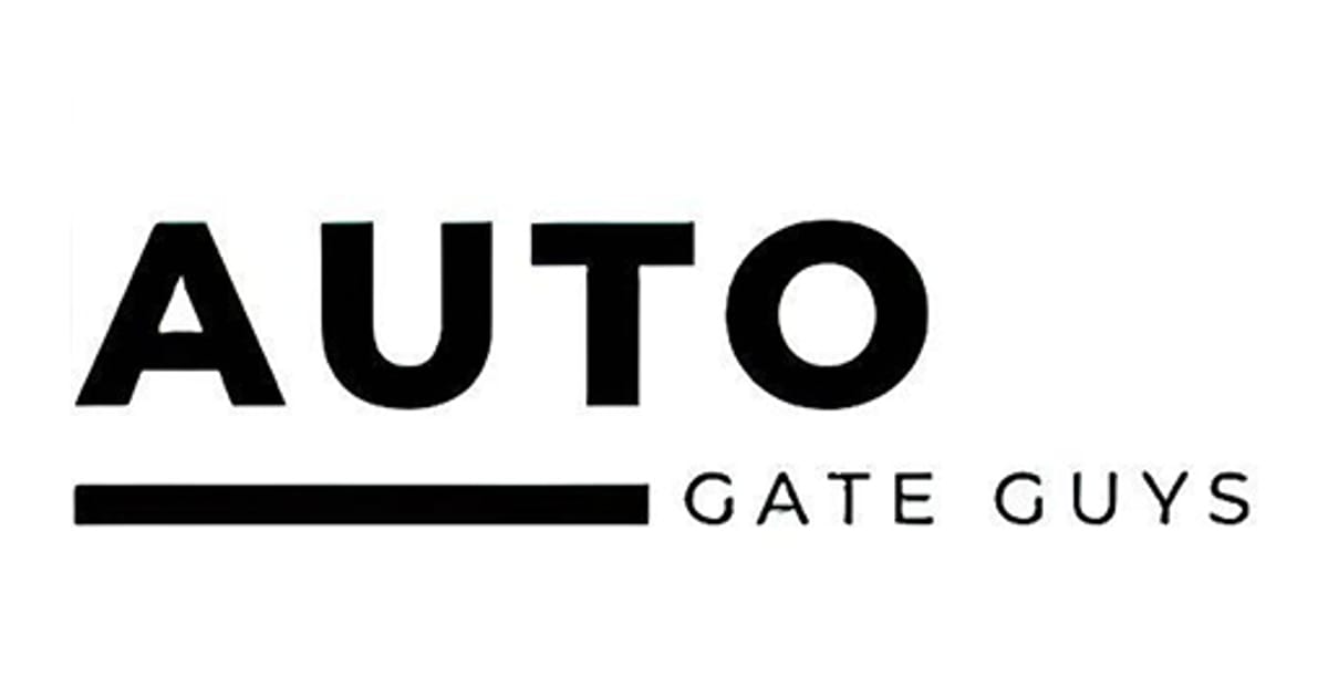 Auto Gate Guys Perth - Australia | about.me
