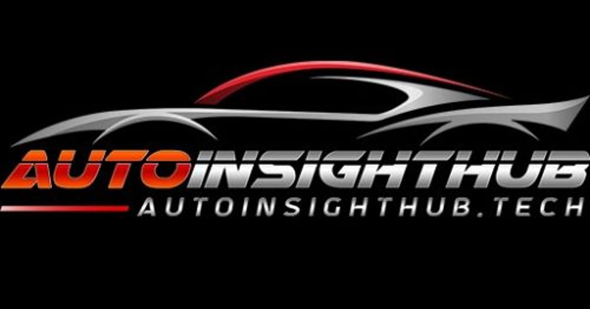 Auto Insight Hub - 410 Đ. Nguyễn Thị Thập, Tân Quy, Quận 7, Hồ Chí Minh, Việt Nam | about.me