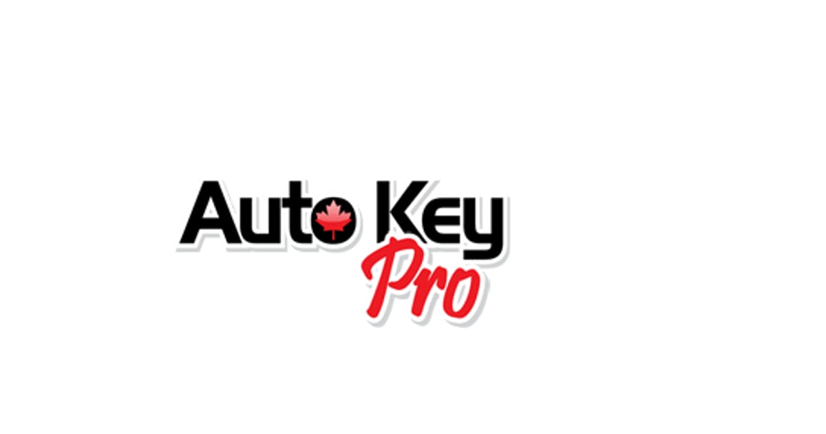 Auto Key Pro - 1154 Rymal Rd E Unit 6, Hamilton, ON L8W 3N7, Canada | about.me