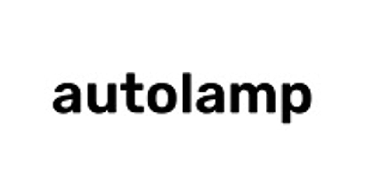 Autolamp site - USA | about.me