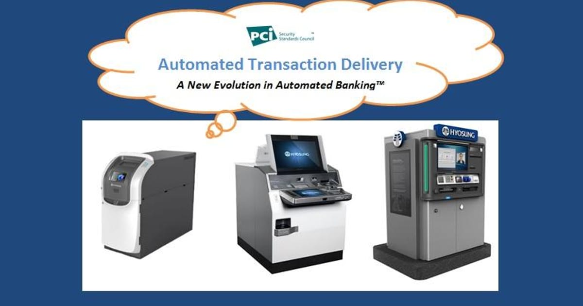 Automated Transaction Delivery | about.me