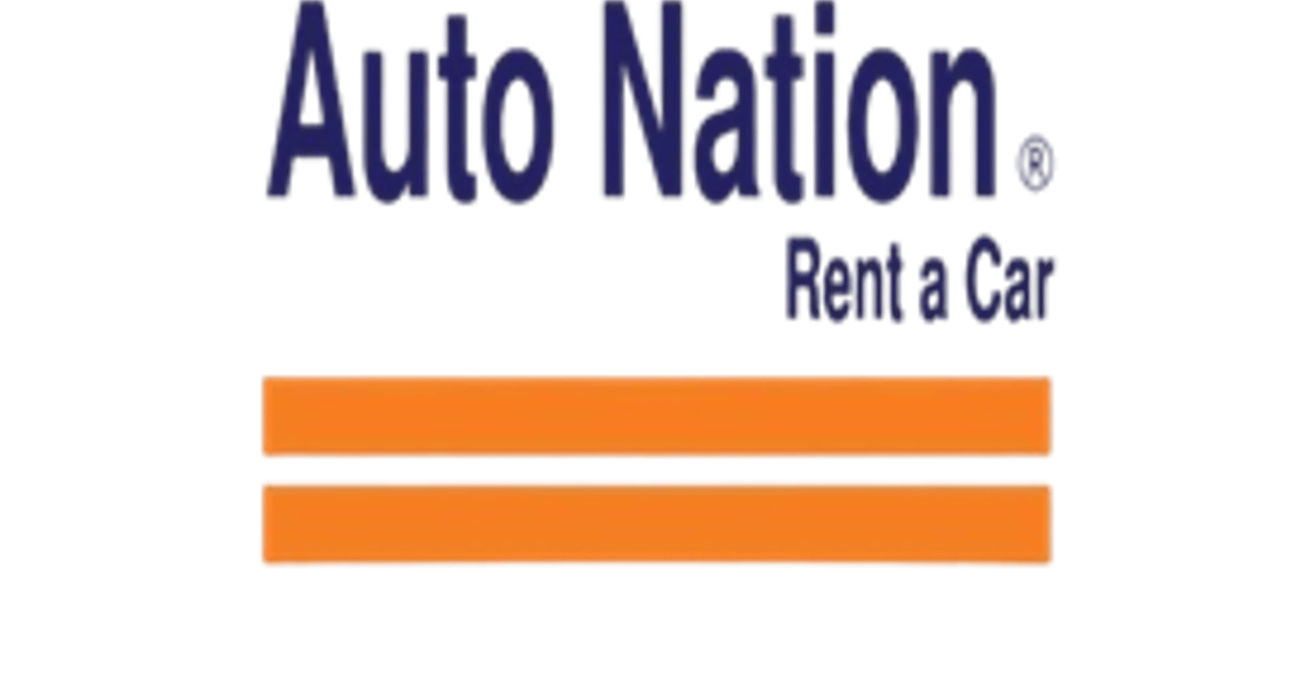 AutoNation Rent a Car - Jordan | about.me