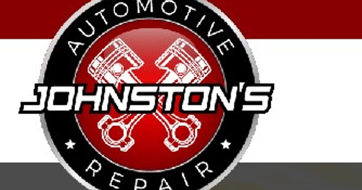 Johnston's Phoenix Auto Repair - 3445 N 24th St, Phoenix, AZ 85016 ...