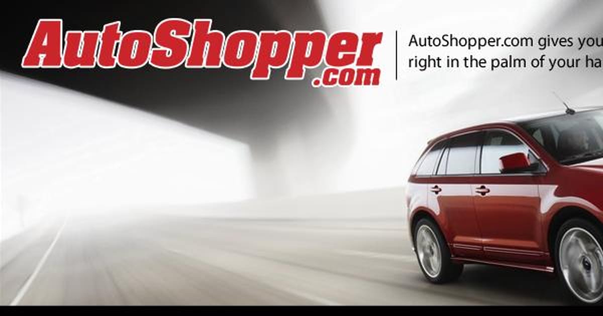 Autoshopper. com - Toms River NJ | about.me