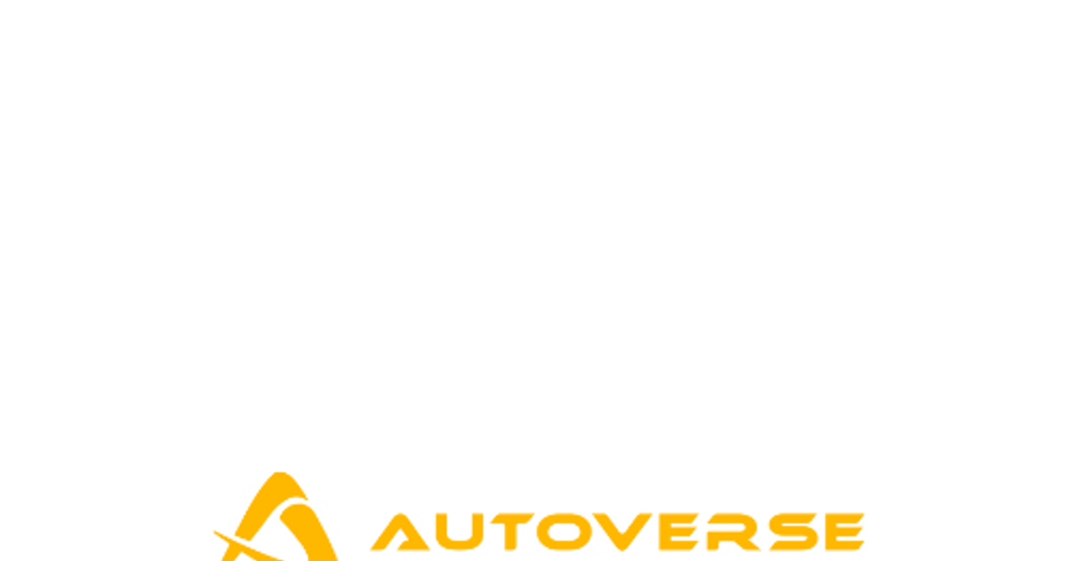 Auto verse | about.me