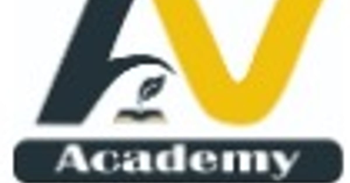 AV Academy - SCO-1 First Floor,Sigma Square, Patiala Rd, Zirakpur, Punjab 140603 | about.me
