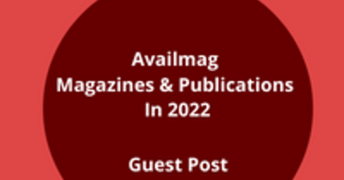 avail mag - new york | about.me