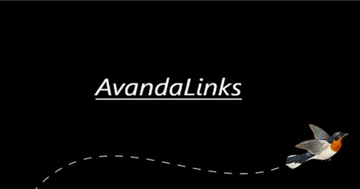 Avanda Links | about.me