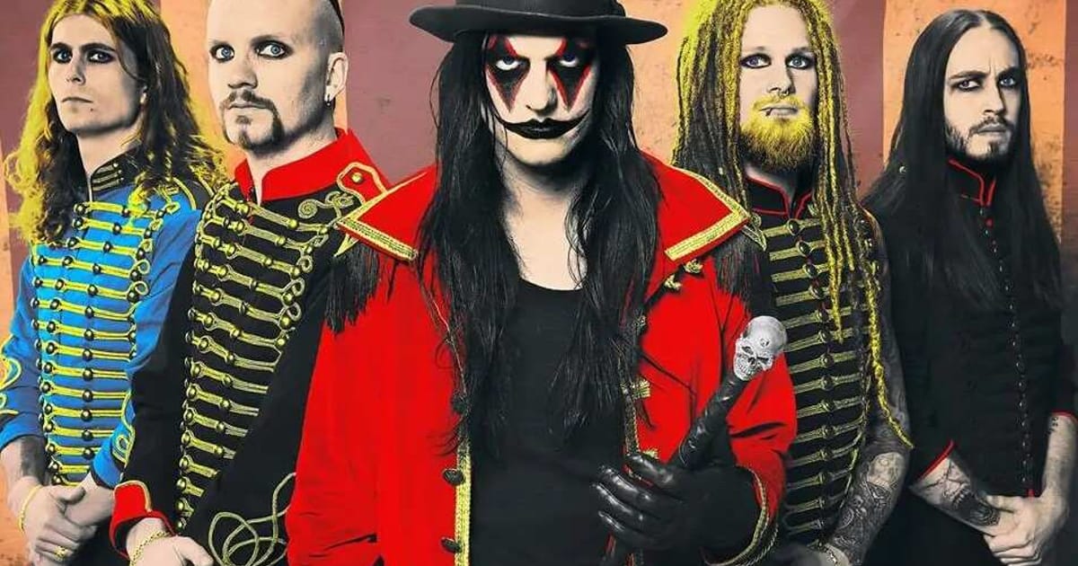 Avatar Band Merch - new york | about.me