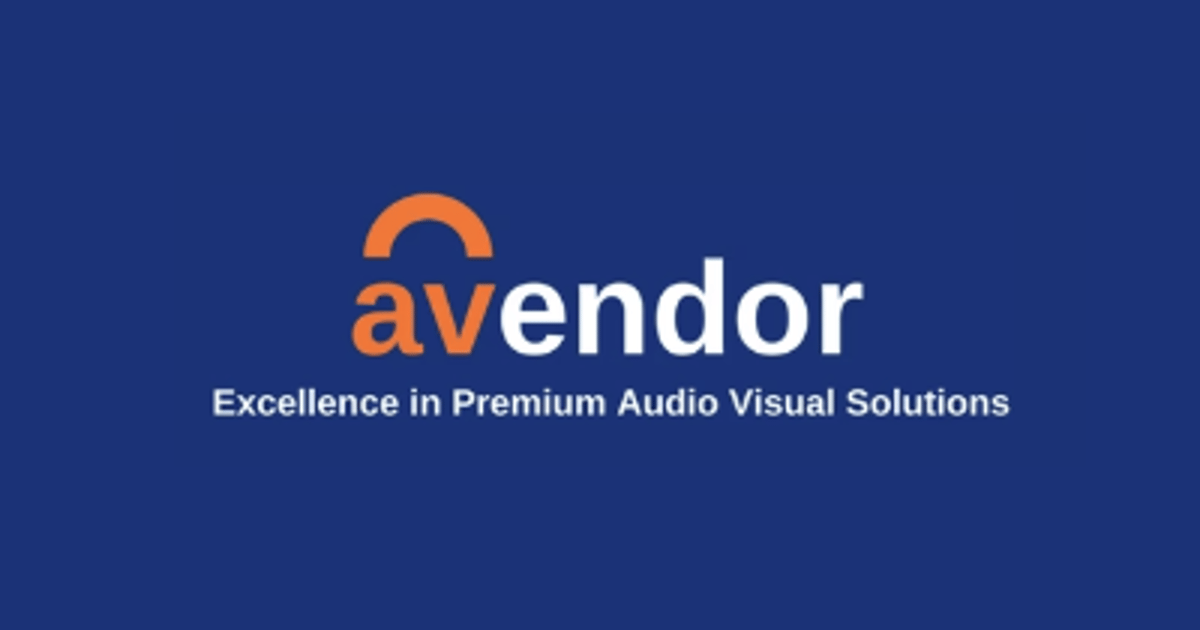 AVENDOR - USA | about.me