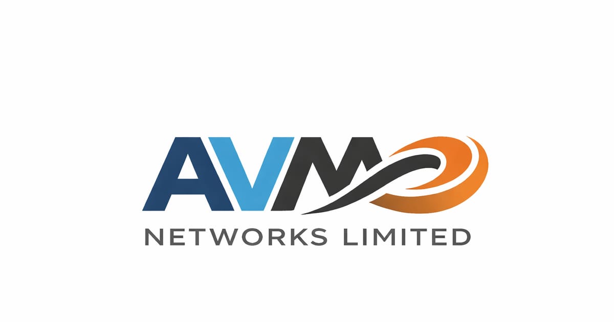 AVM Networks Limited - Hong Kong, AVM Network Limited | about.me