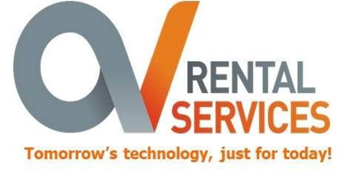 AV Rental Services - UK | about.me