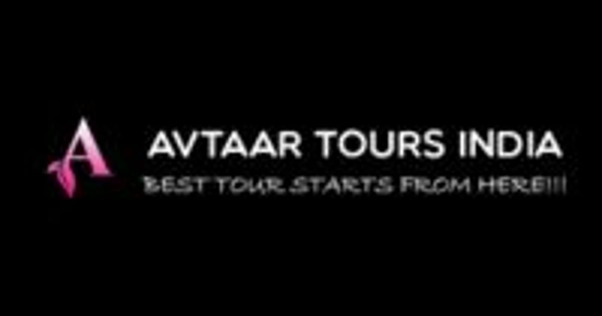 Avtaar Tours - 19/37-E, Shyamlal Marg, Purani Mandi Taj Ganj, Agra ...