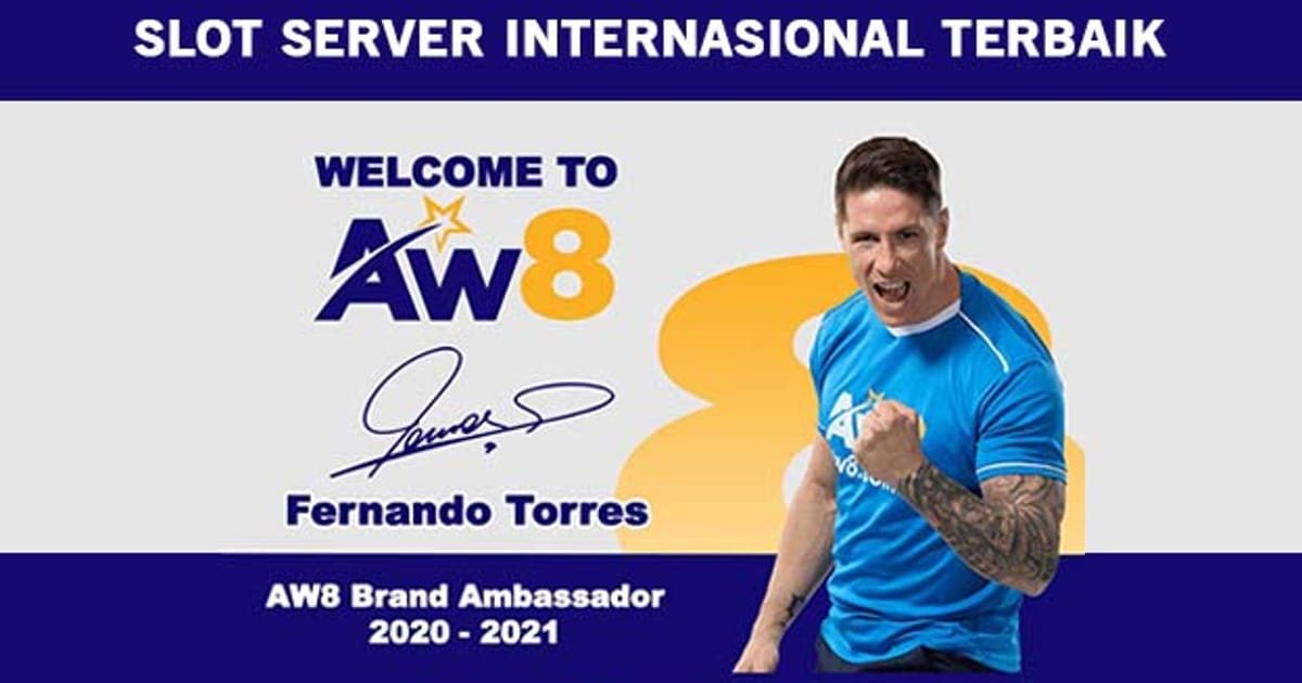 Aw8 Indo - Indonesia | about.me