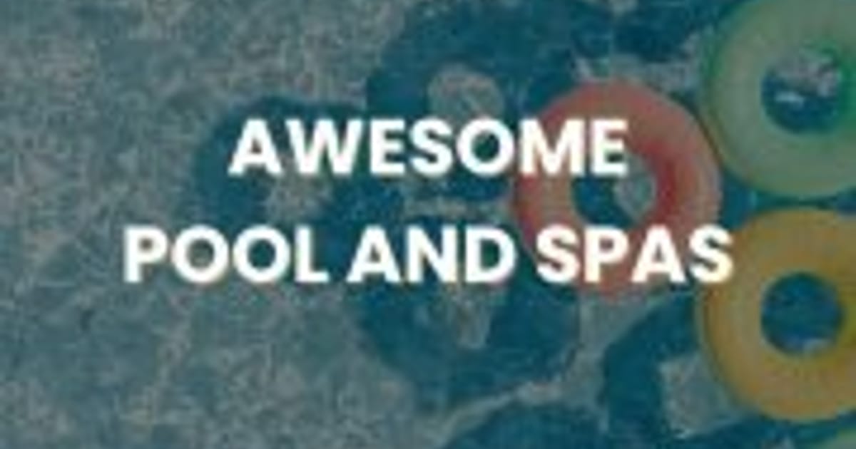 Awesome Pool and Spas - PO Box N180 Campbelltown North NSW 2560 | about.me