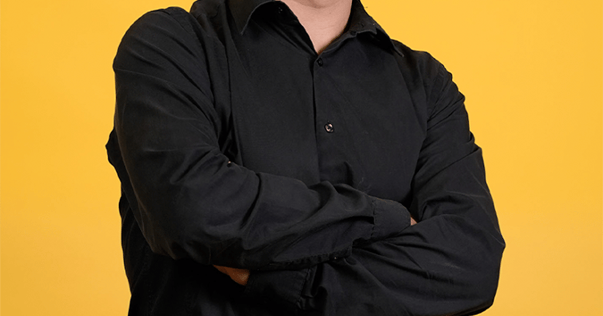 Luis Axel Sánchez García - Ciudad de México | about.me