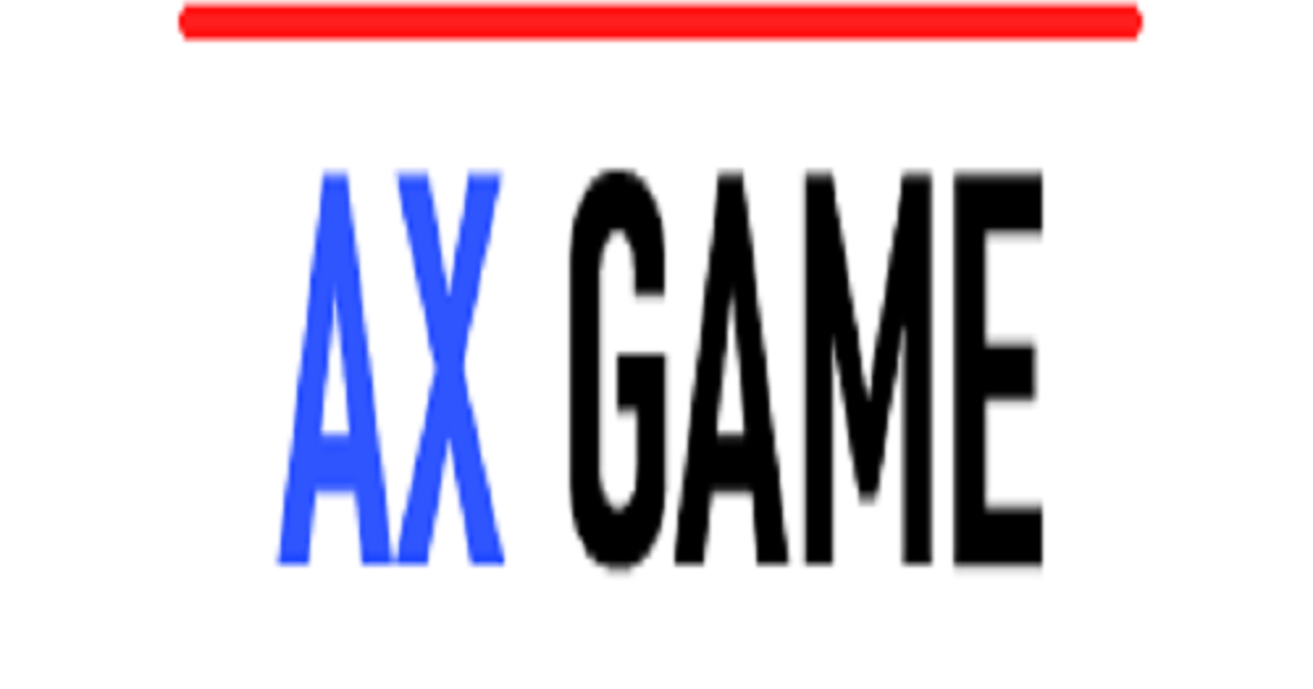 AX GAME | about.me