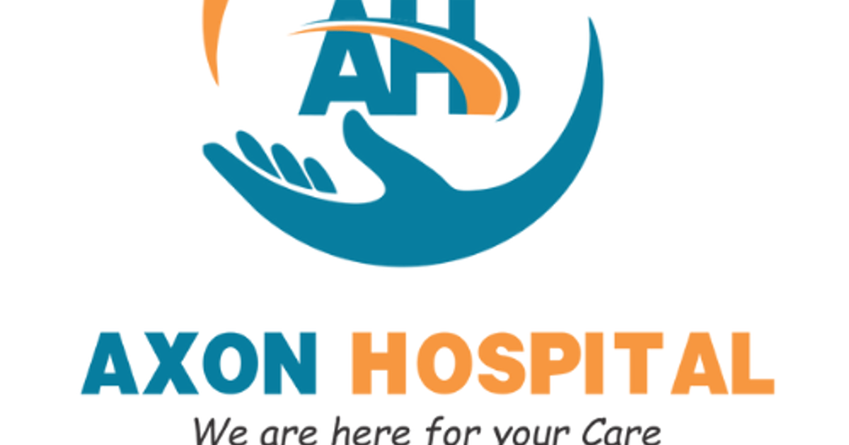 Axon Hospital | about.me