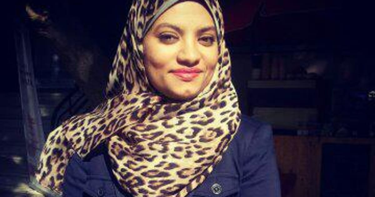 Aya Maher - update Rainbow | about.me