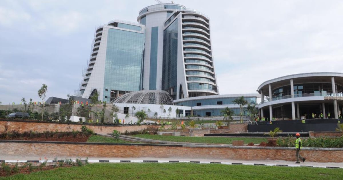 AYA Group - Kampala, Uganda | about.me