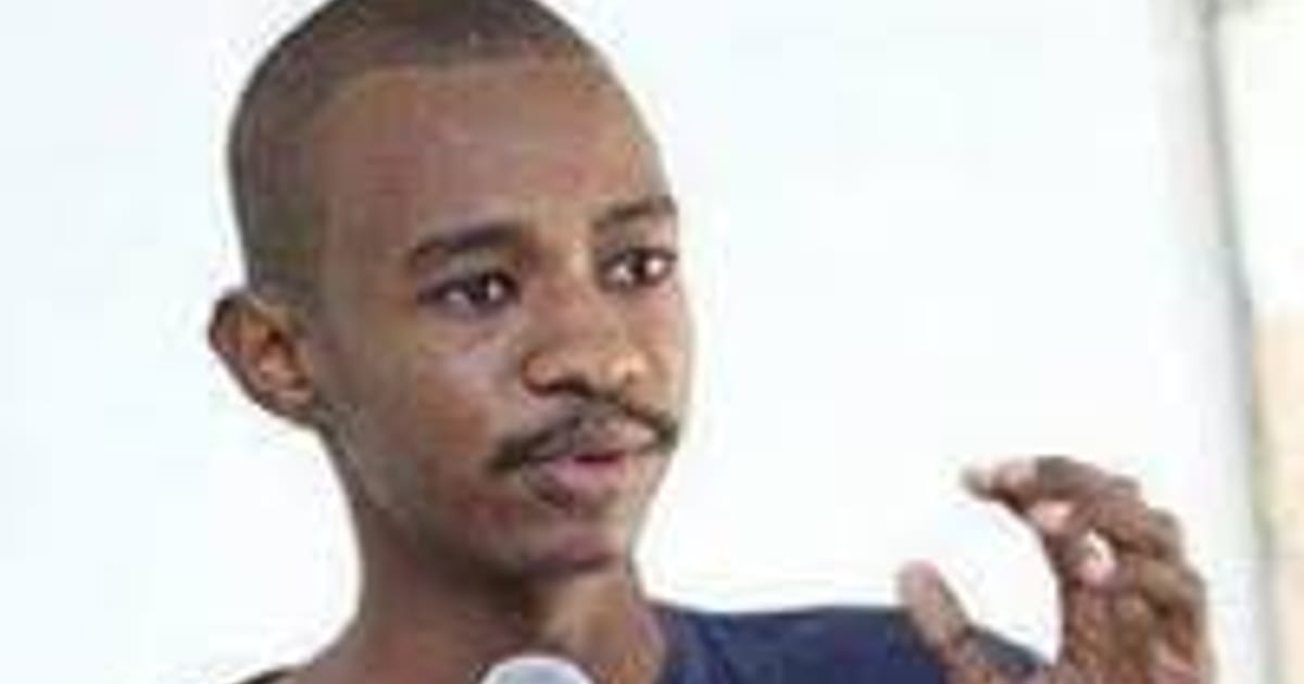 Aymen Ibrahim Mohamed Ali - sudan | about.me