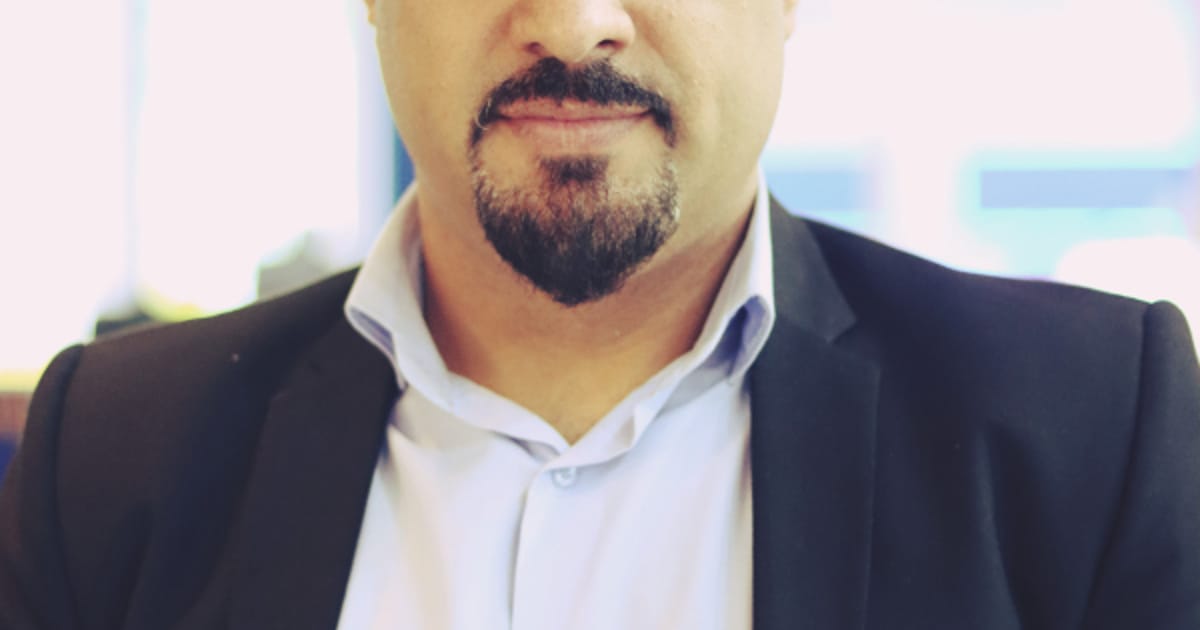 Akbar Azad - Tehran, دیجیتال مارکتر, کارشناس ارشد MBA | about.me