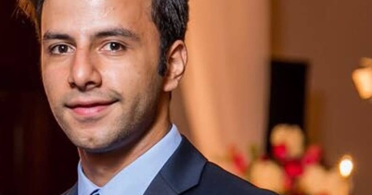 Asrar Azher - Seattle | about.me