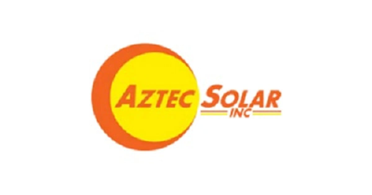 Aztec Solar - Rancho Cordova,California, USA | about.me