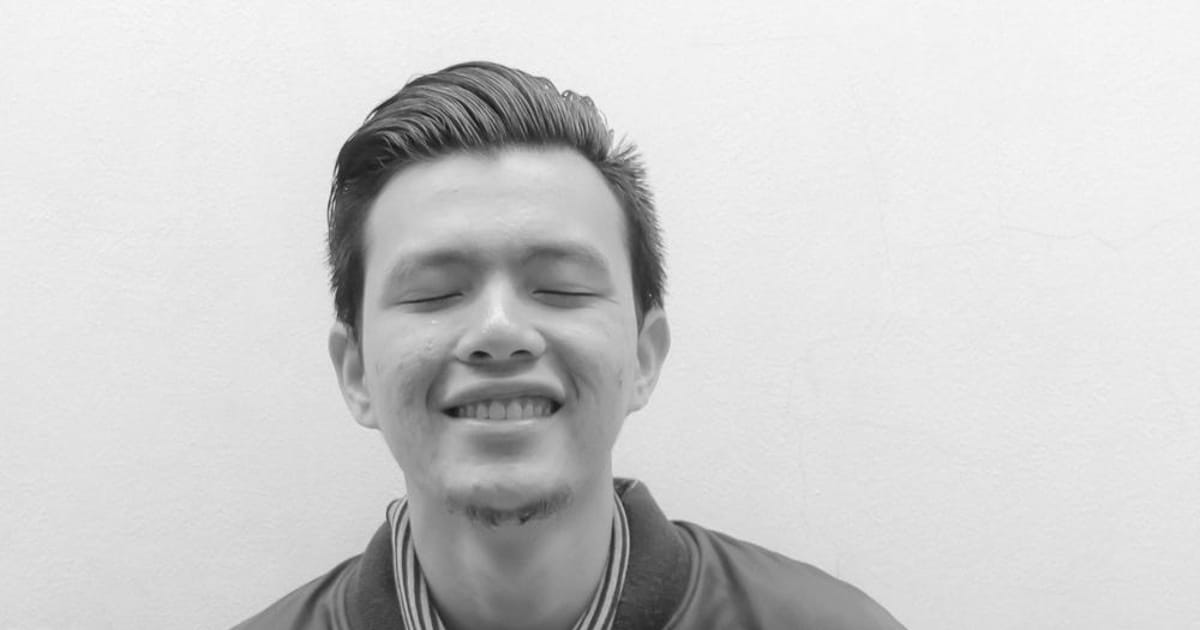 Alexander Zulkarnain - Bandung, Freelance Designer, Internship at ...